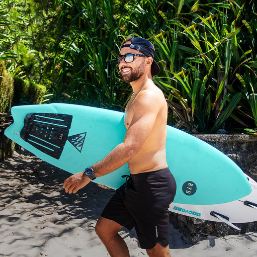 RYD Brand Global Surf Accessories & Softboards | South Africa
