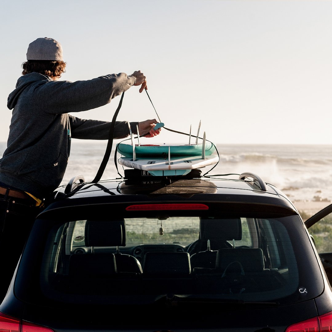 Single Travel Racks - RYD Brand South Africa