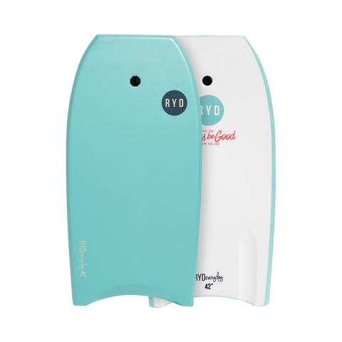 RYD Brand Global Surf Accessories & Softboards | South Africa