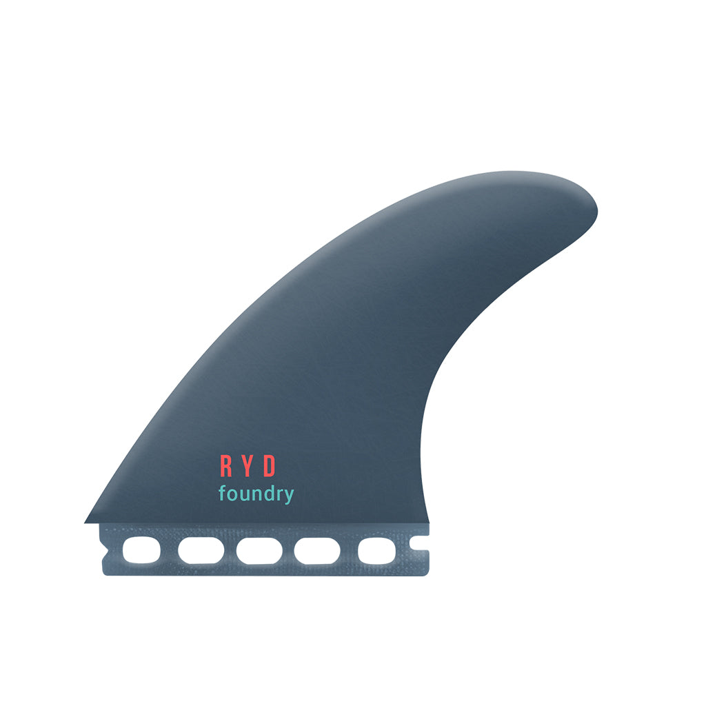 Foundry (Large) THRUSTER- Glass