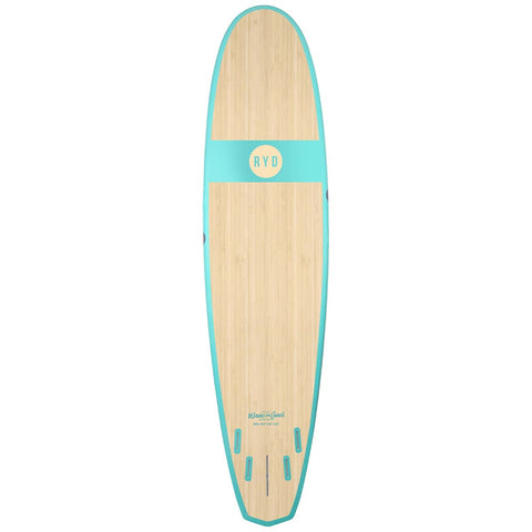 RYD Brand Global Surf Accessories & Softboards | South Africa