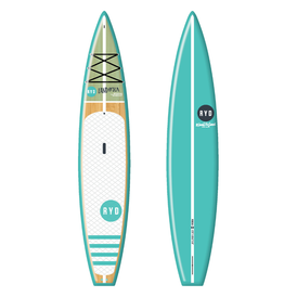 RYD Brand Global Surf Accessories & Softboards | South Africa