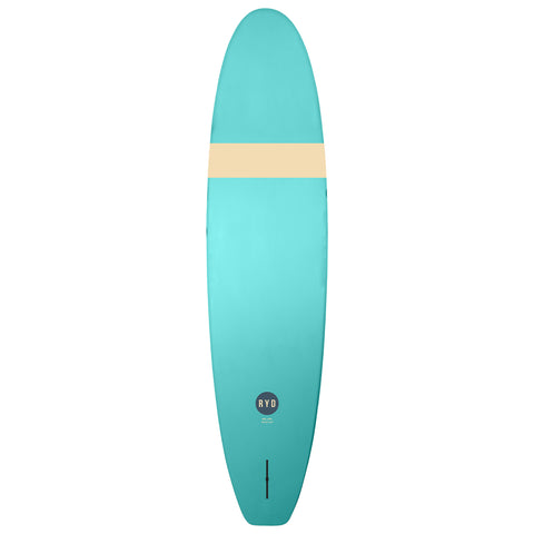RYD Brand Global Surf Accessories & Softboards | South Africa